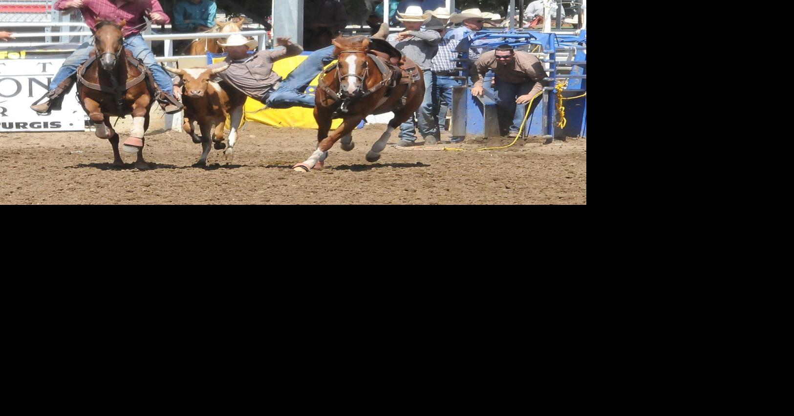 BH Roundup 4th of July rodeo was the best yet
