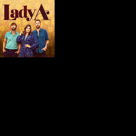 Lady A performs in Deadwood on Saturday