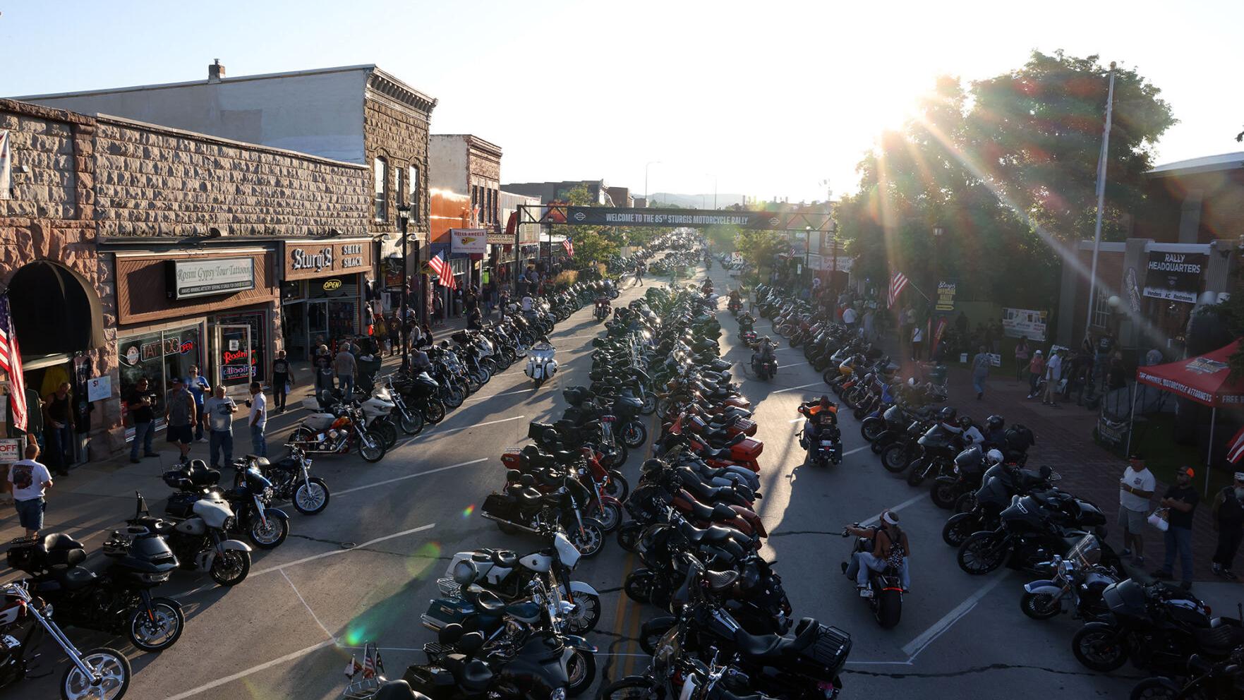 Sturgis Rally Daily | rapidcityjournal.com