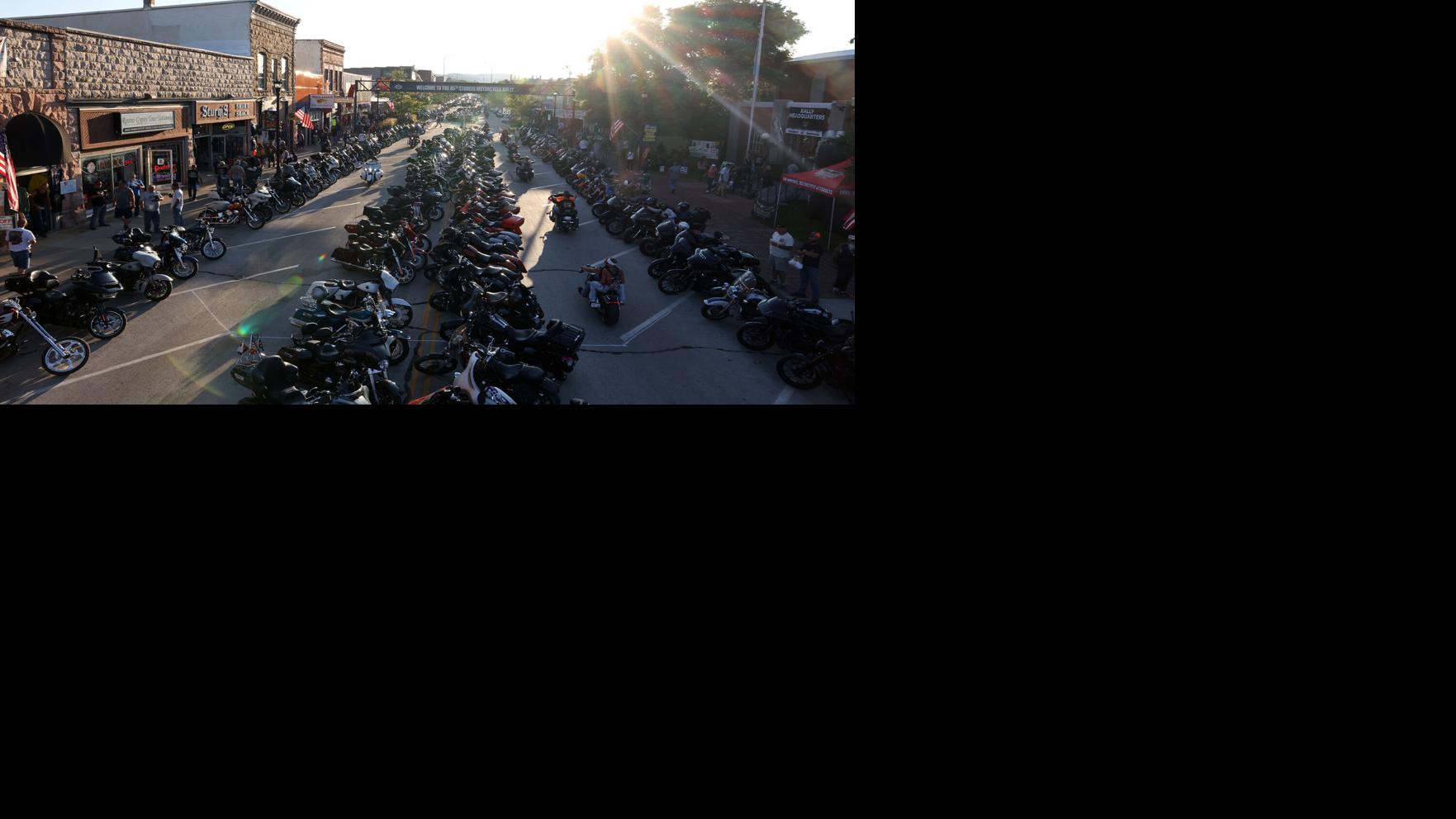 Sturgis Rally Daily | rapidcityjournal.com