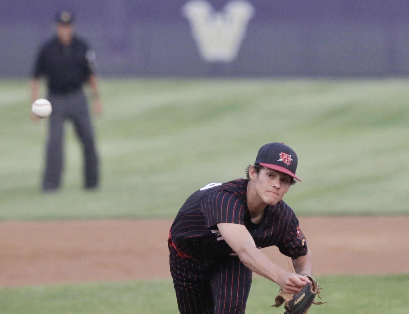 Post 320 facing elimination following gutting loss