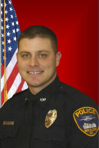 Box Elder police officer injured when suspect flees