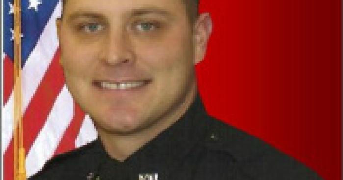 Box Elder police officer injured when suspect flees