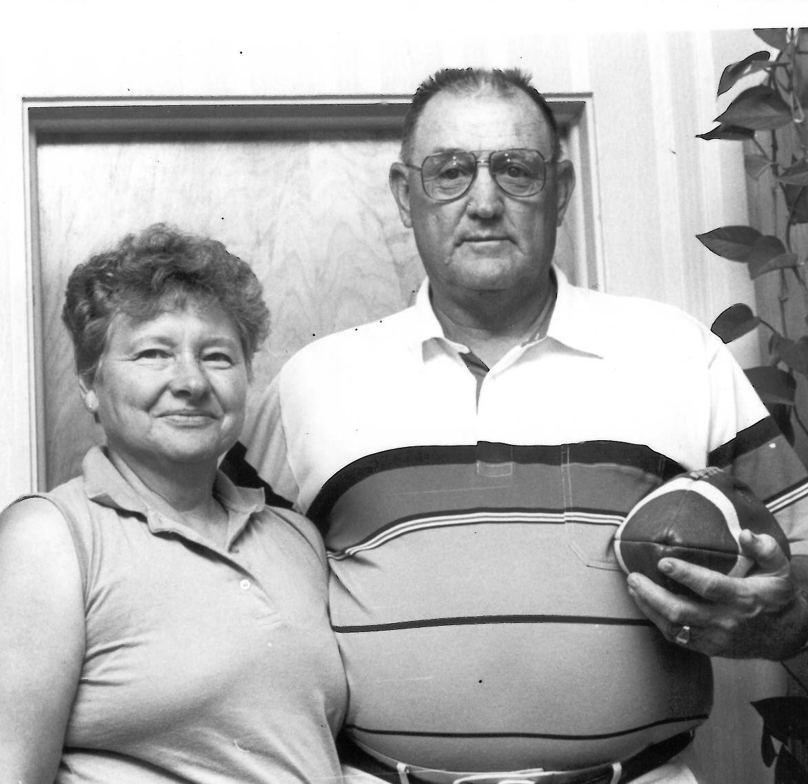 Former CSC football standout Lonny Wickard dies