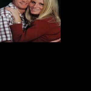 Sandy/Hartley engaged…
