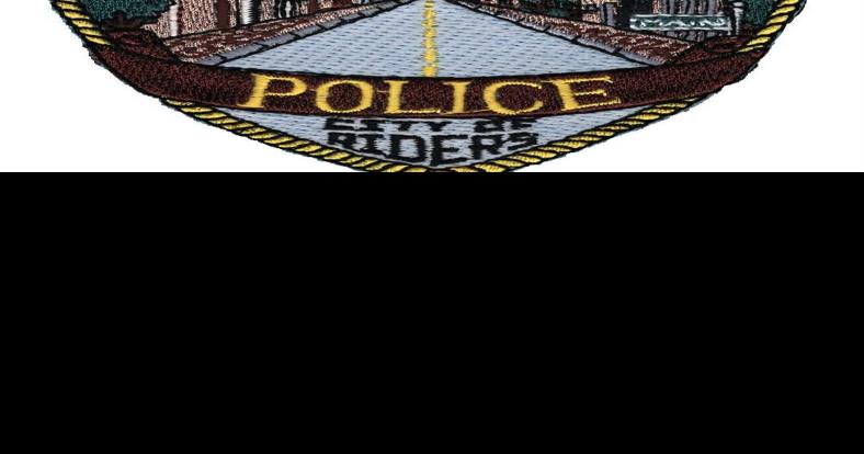 STURGIS POLICE DEPARTMENT
