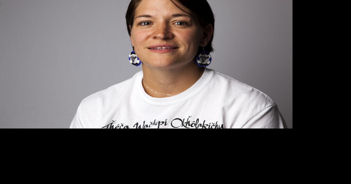Five Questions with Amanda Carlow, Red Cloud basketball coach and ...