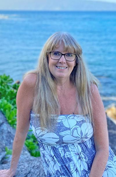 Sharon Lynn Reynolds