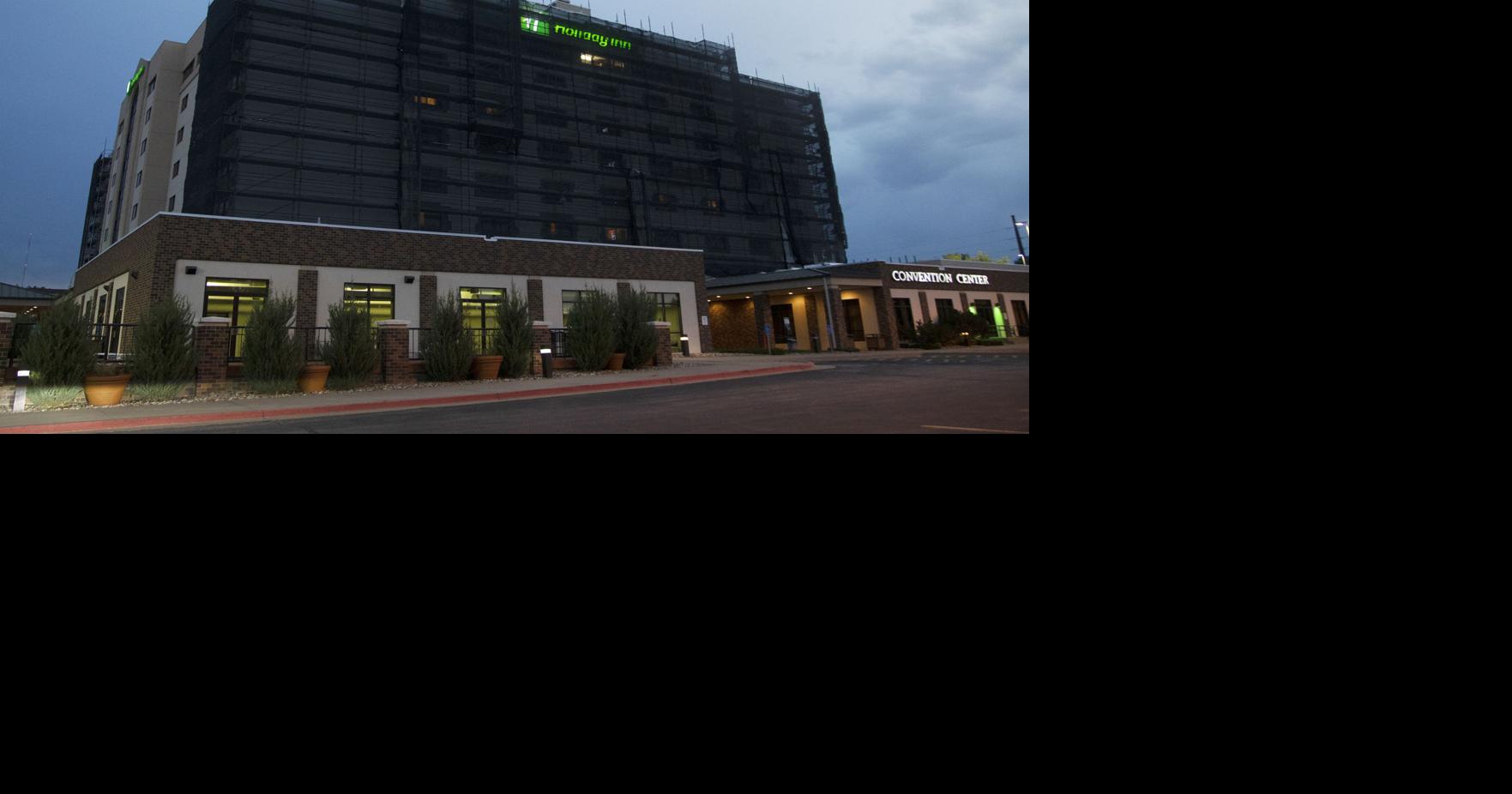 Rapid City issues building permits valued at nearly $198 million in ...