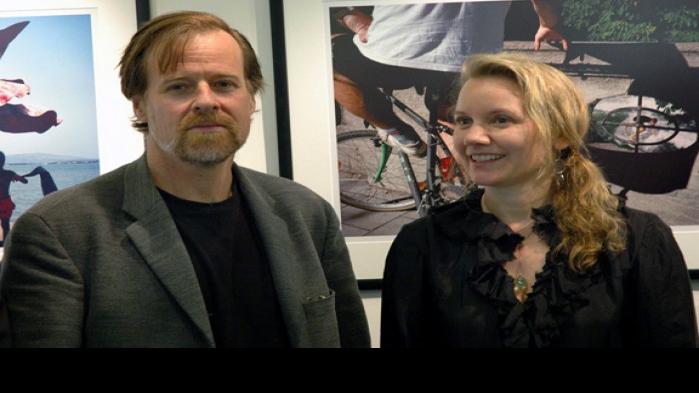 Alex Webb and Rebecca Norris Webb | | rapidcityjournal.com