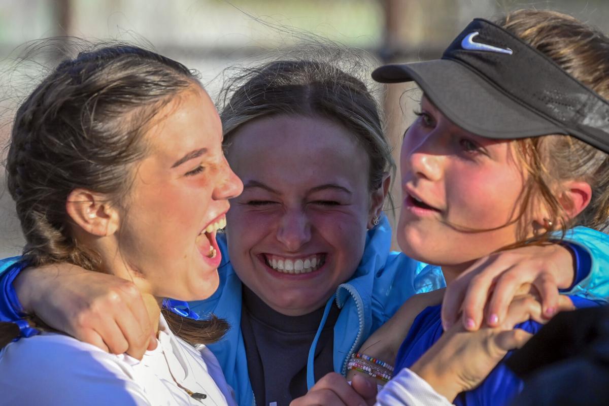Stevens' Scott, Potvin win state, Raiders finish as runner-up at Class ...