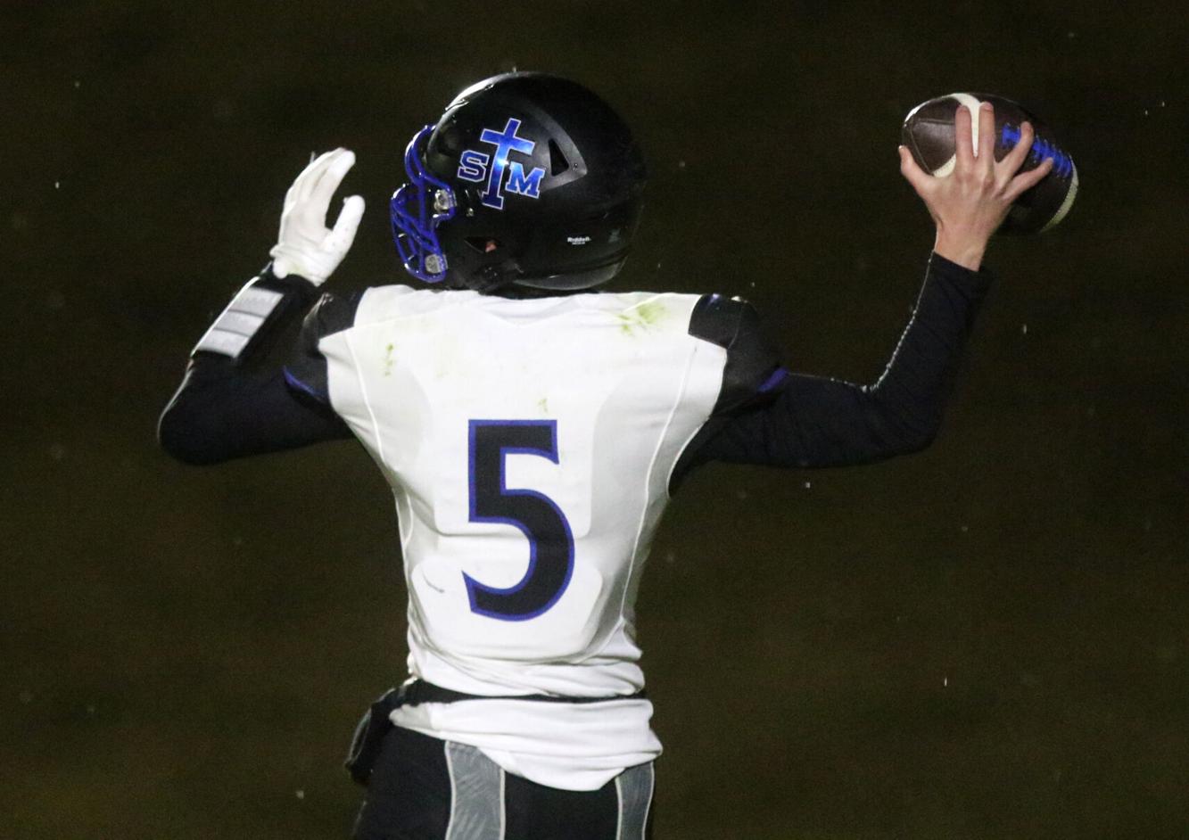 South Dakota high school football teams reflect