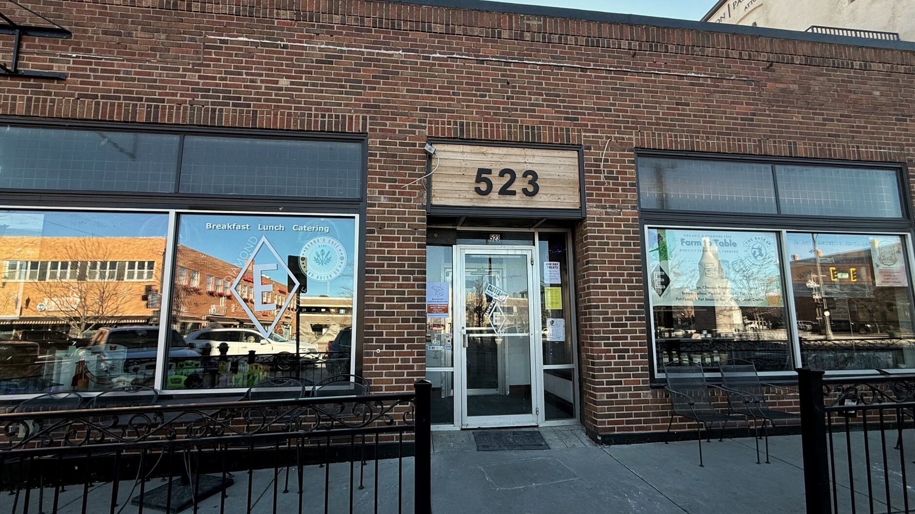 Hangry Buffalo opens restaurant in Rapid City