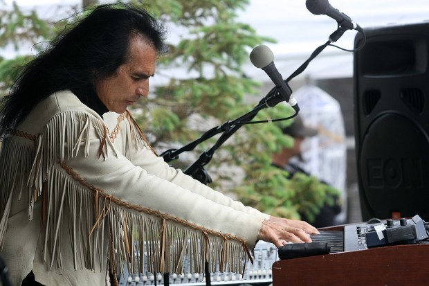Crazy Horse Memorial to hold open house