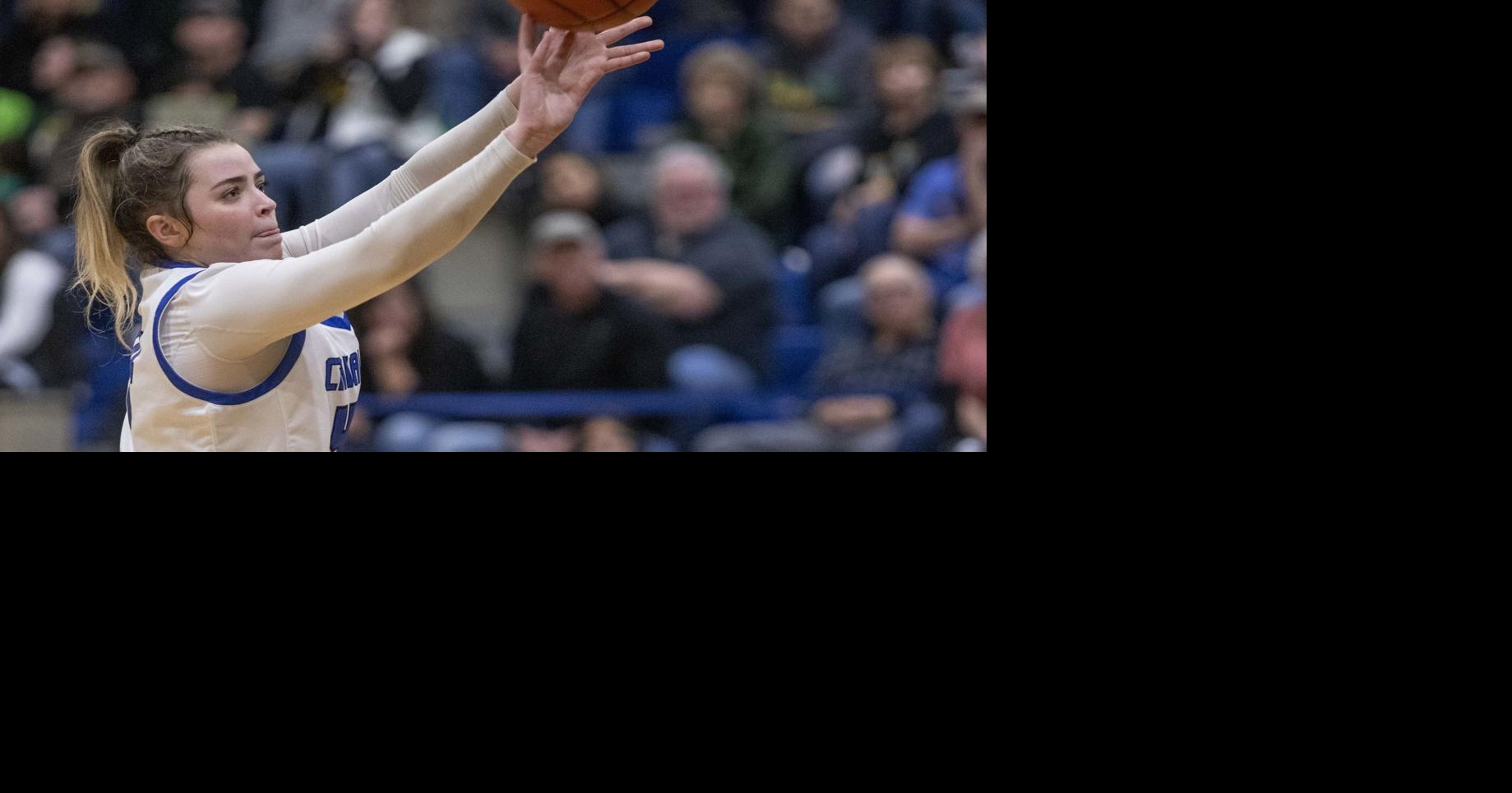 PREP ROUNDUP: STM girls edge Red Cloud in OT