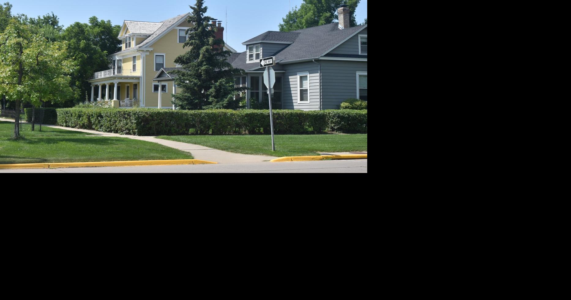 State Historical Society offers property tax moratorium