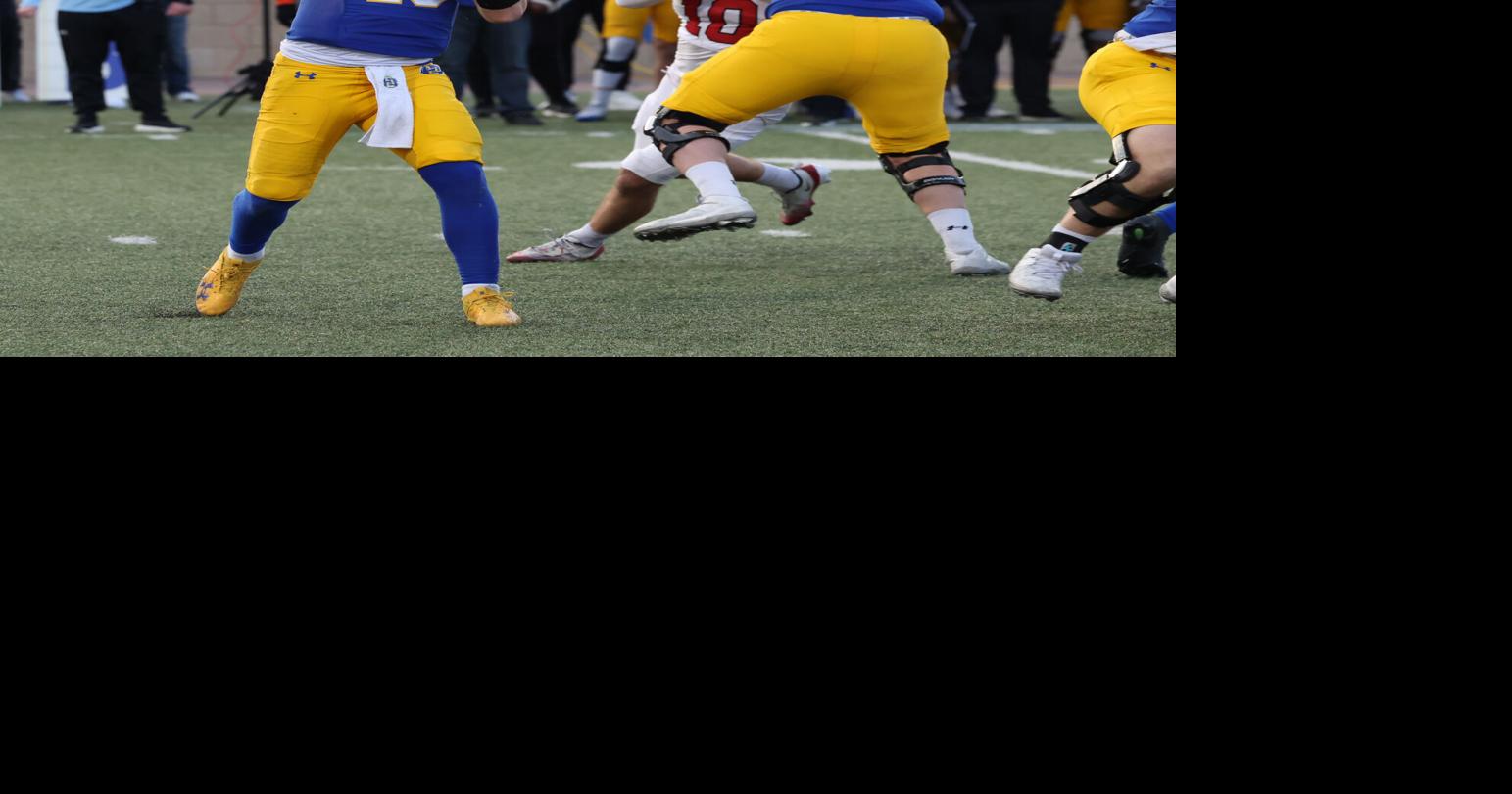 FCS football playoffs start Saturday, Nov. 29