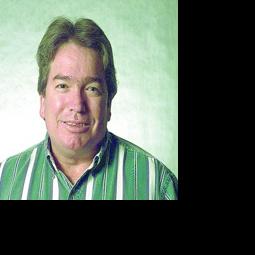 David Rooks: We are what we speak