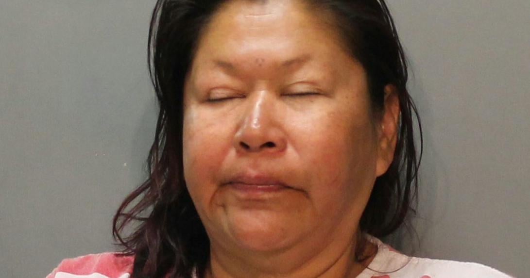 Woman sentenced to 25 years in prison for vehicular homicide