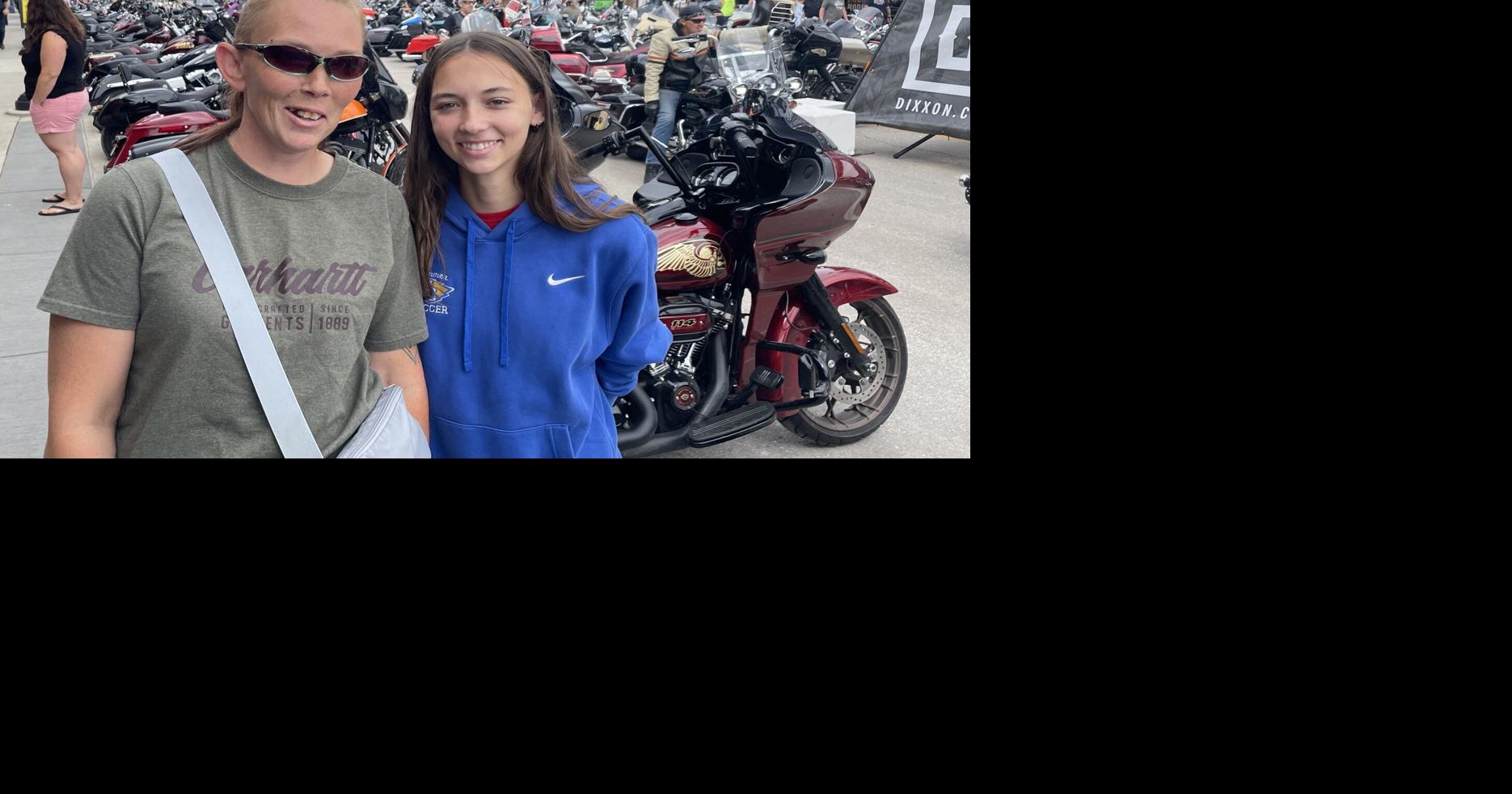 As Sturgis Rally attendance slows, planners try to build for the future