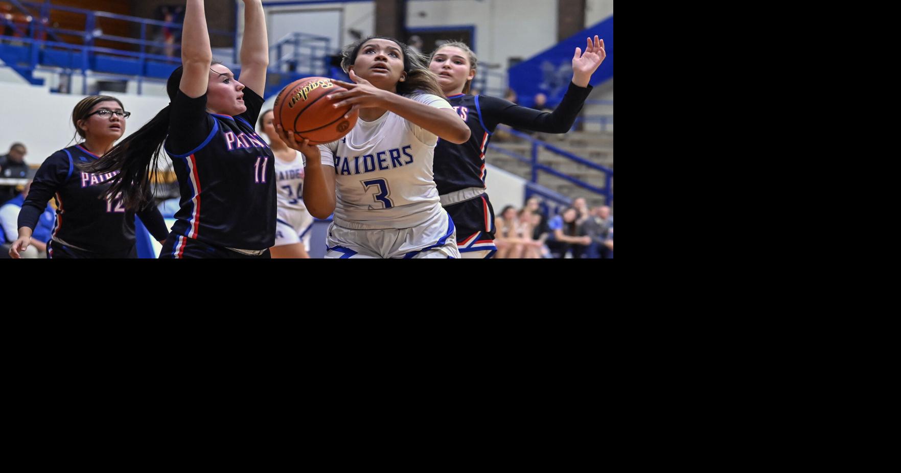 Second-half burst, free throws power Stevens girls to season-opening ...
