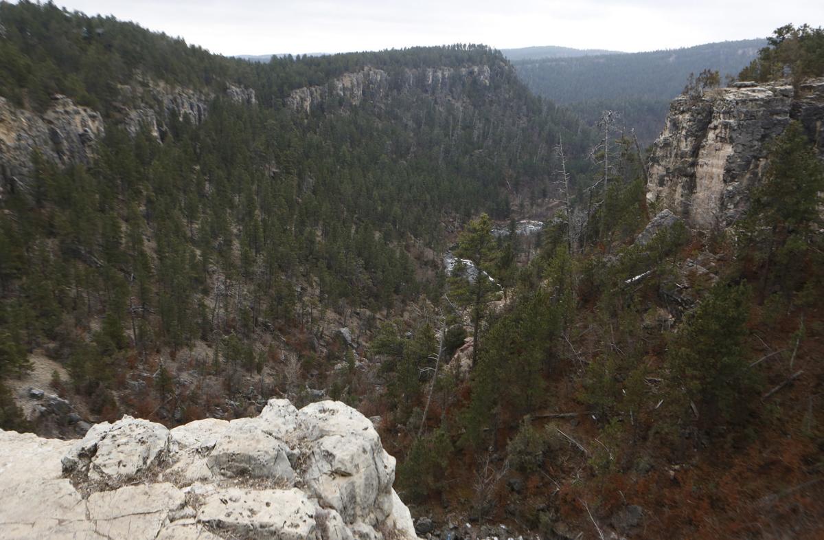 Falling Rock death is at least ninth since 1985