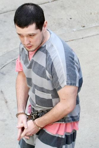 Matthew Tornquist pleads not guilty to murder of mother