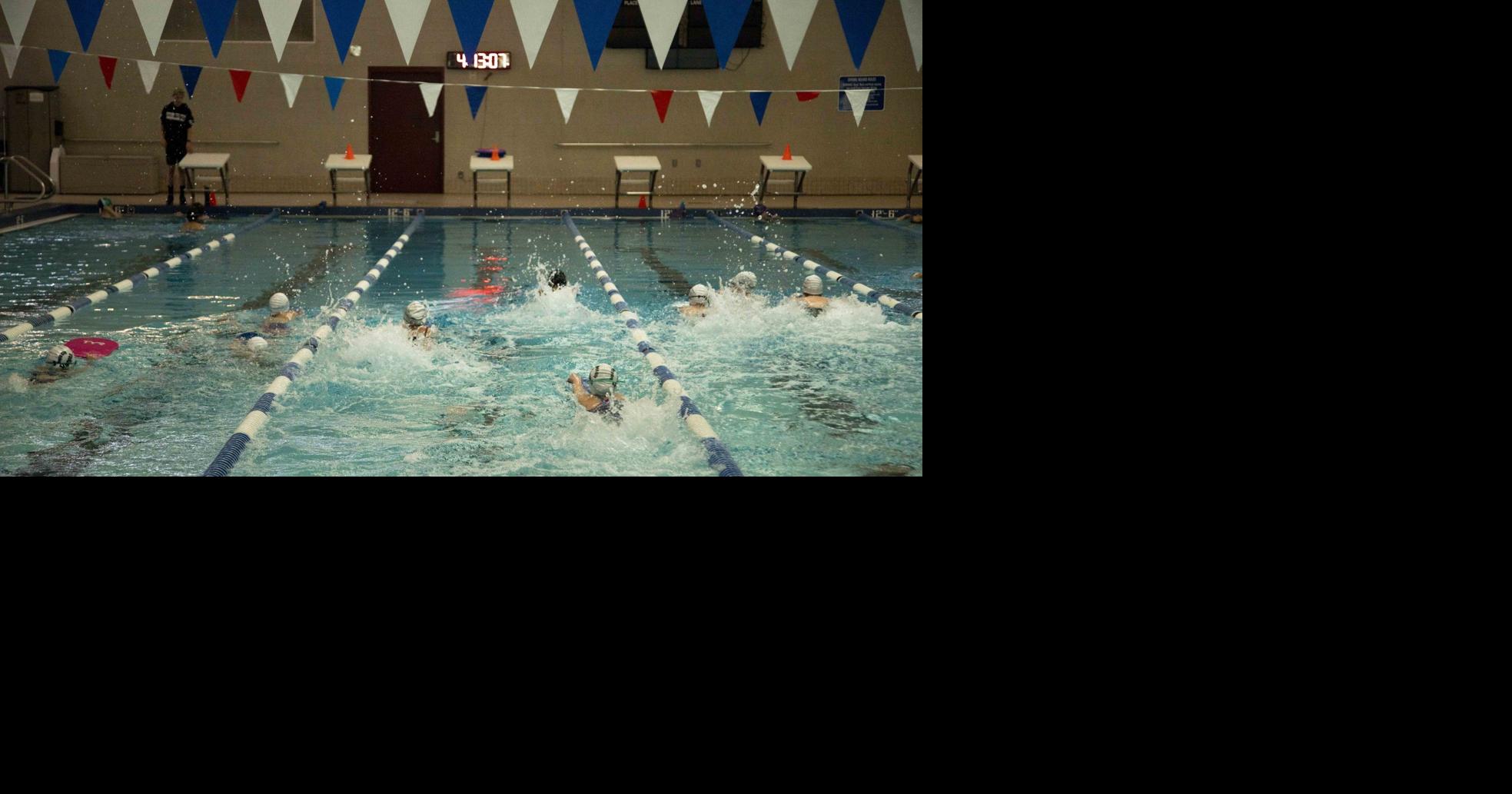 Roosevelt Swim Center indoor pool to close Sunday
