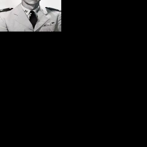 Richard D. McNeil
