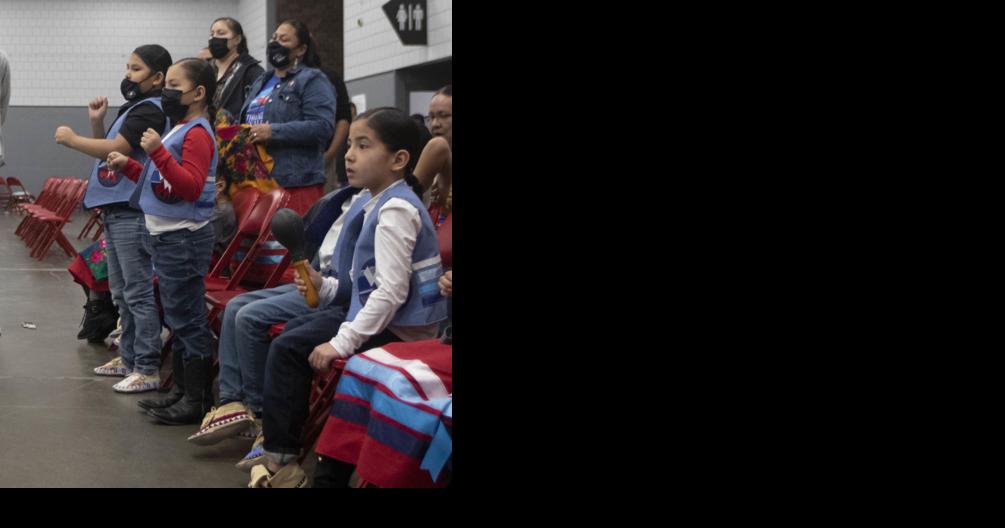 PHOTOS and VIDEO: Moments from the 2021 Lakota Nation Invitational