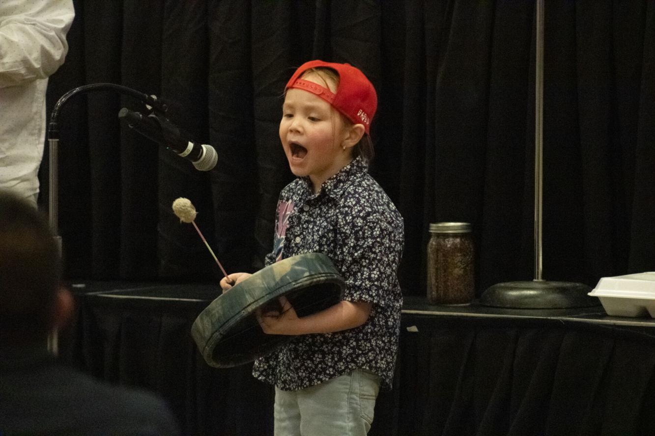 PHOTOS: Scenes from the Cante Skuya Round Dance