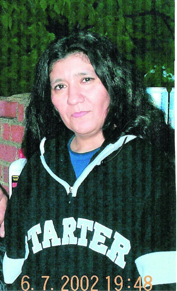 SD - SD - Beverly Ozuna-Ulrich, 42, Belle Fourche, 17 Oct 2003 | Page 2 ...