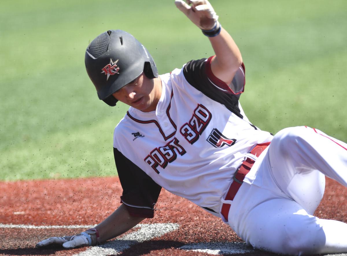 Stars' stellar season comes to an end at state tournament