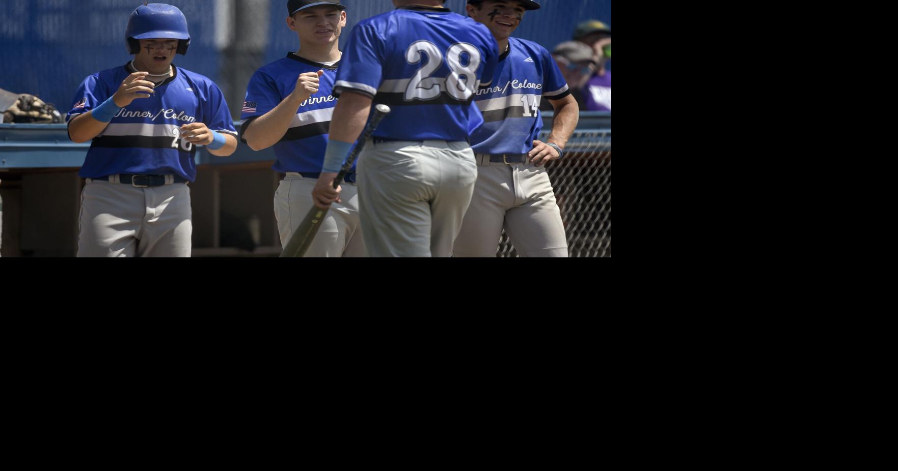 PHOTOS: Winner/Colome Post 169 against Billings
