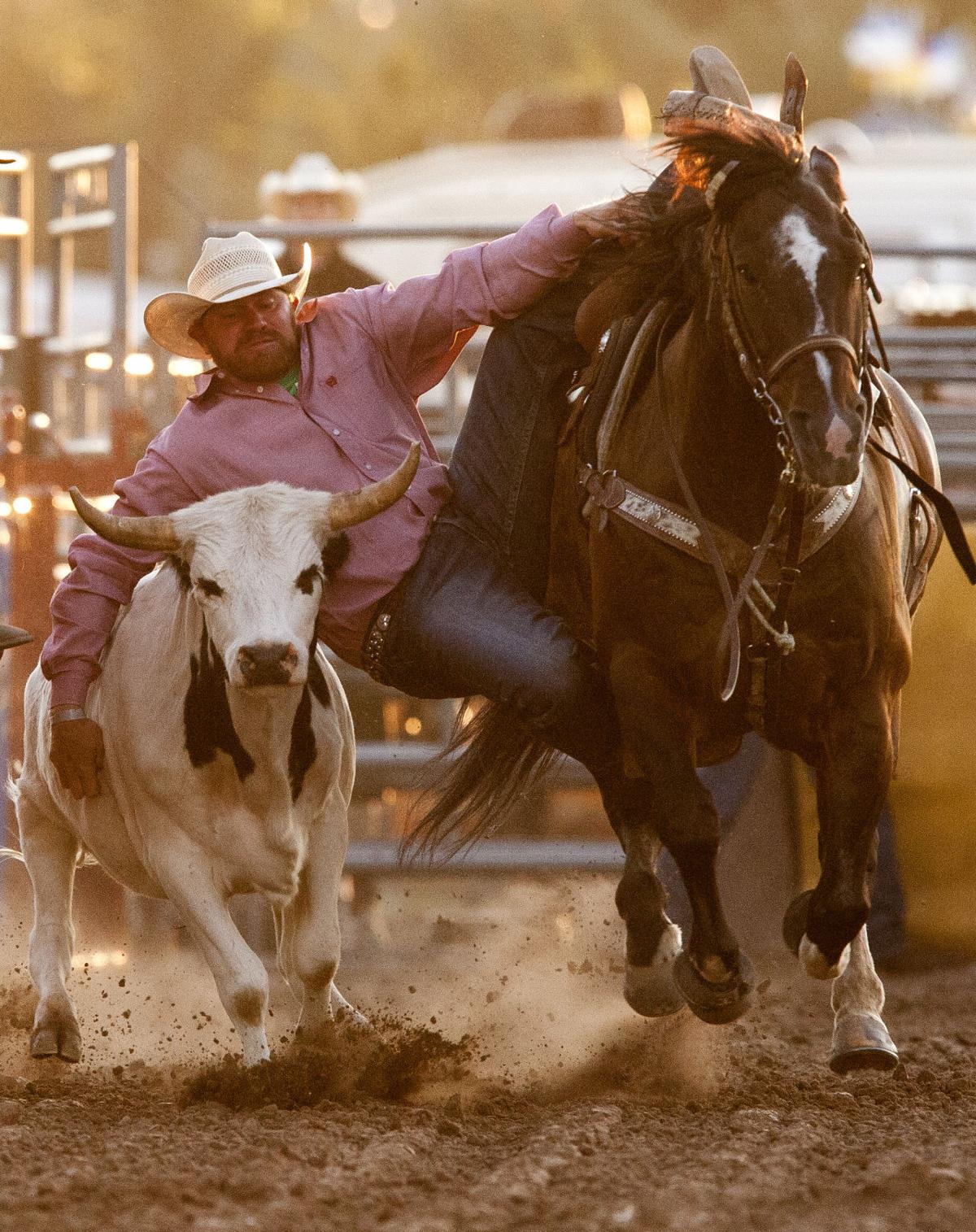 PCRA Range Days of Rodeo