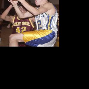 Tiny R.C. Christian takes on state B's biggest and best