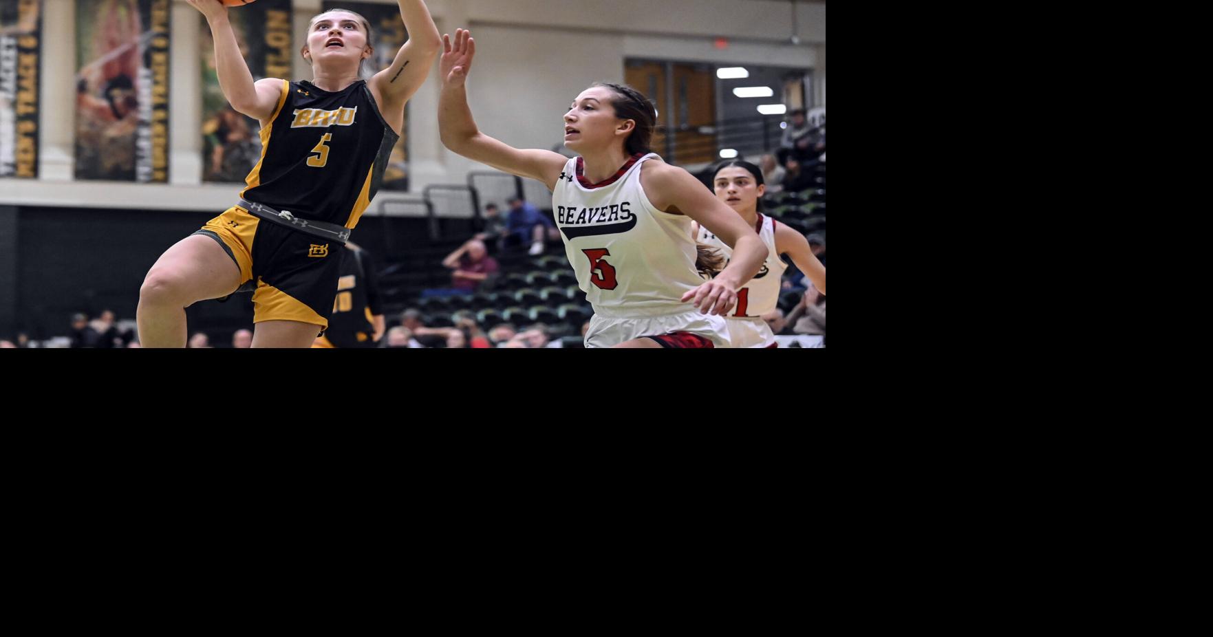 BHSU men's, women's basketball games postponed