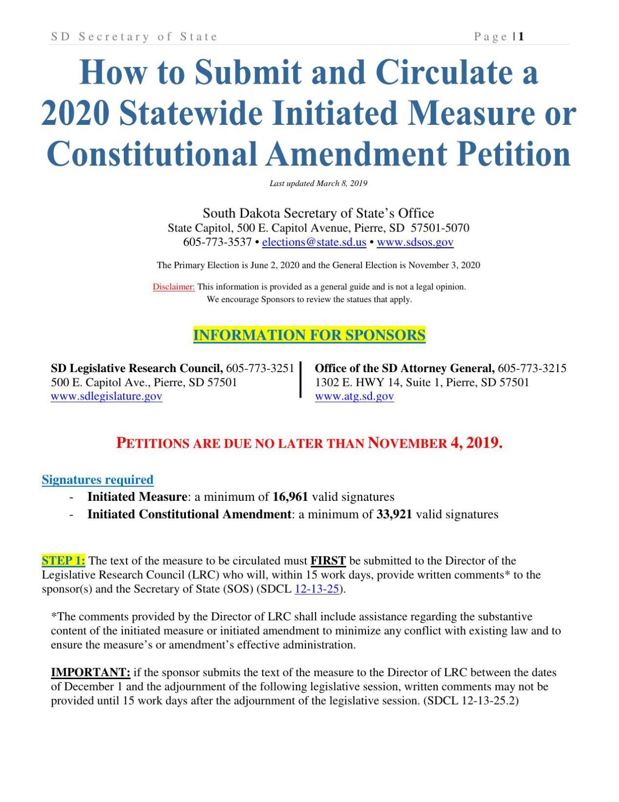 4th amendment cases 2019