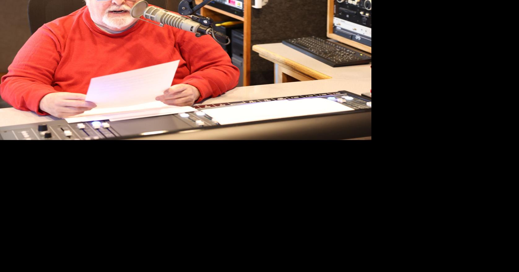 Axtell goes off the air