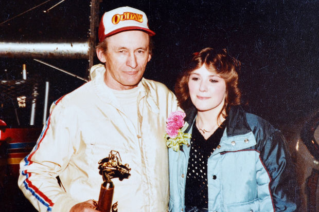 Black Hills Speedway’s top 10 winningest drivers