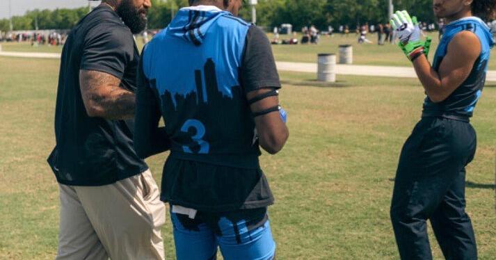 Jace Davis Camp