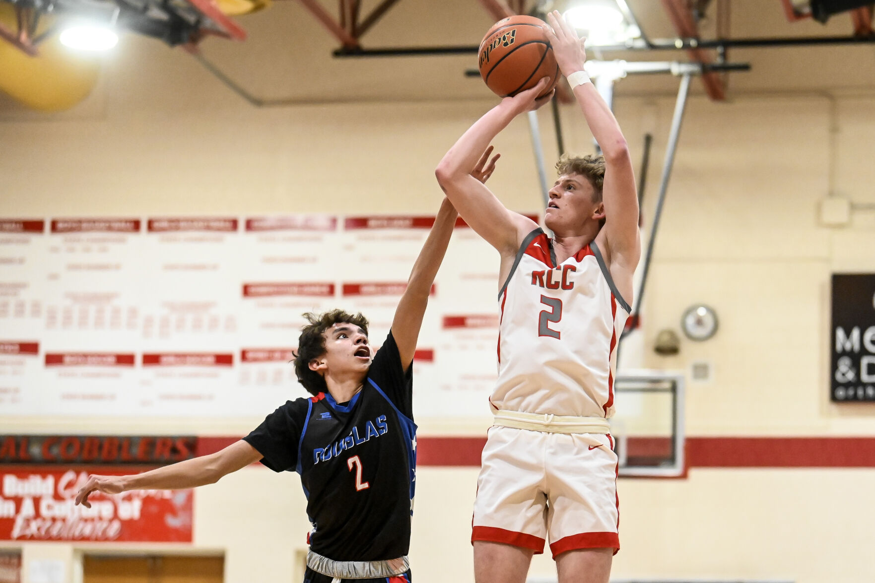 Central boys bounce back, snap skid with win over Patriots
