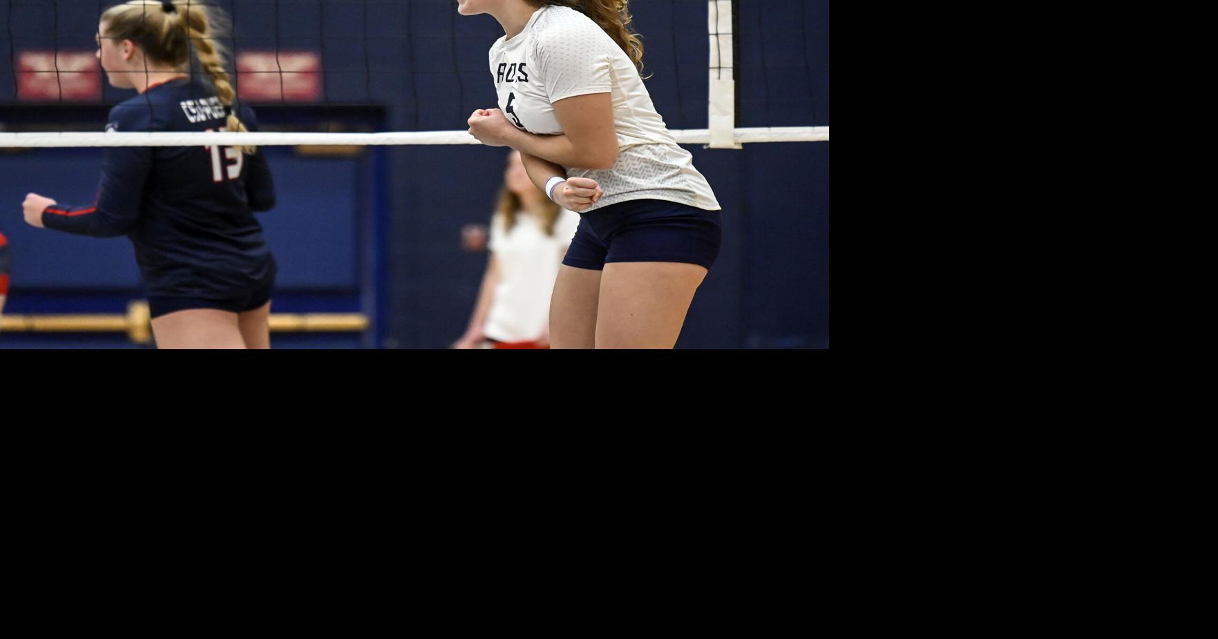 South Dakota Mines volleyball looks to resume ascent