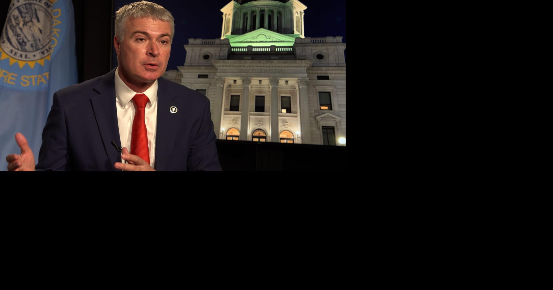 South Dakota Attorney General Jackley joins in robocall ban