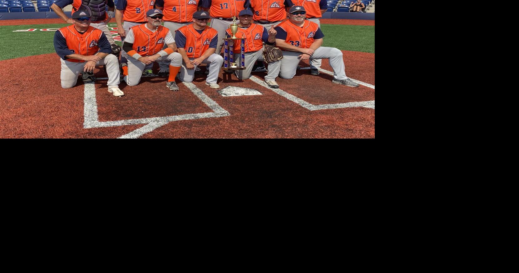 Mike Coley baseball tournament concludes Monday