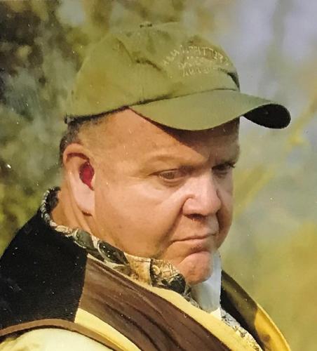 Foreman, Richard