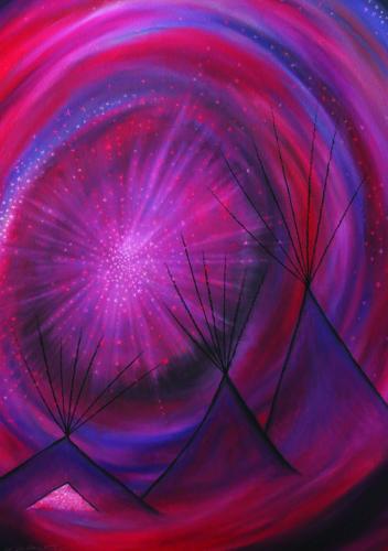 Event celebrates Native artists