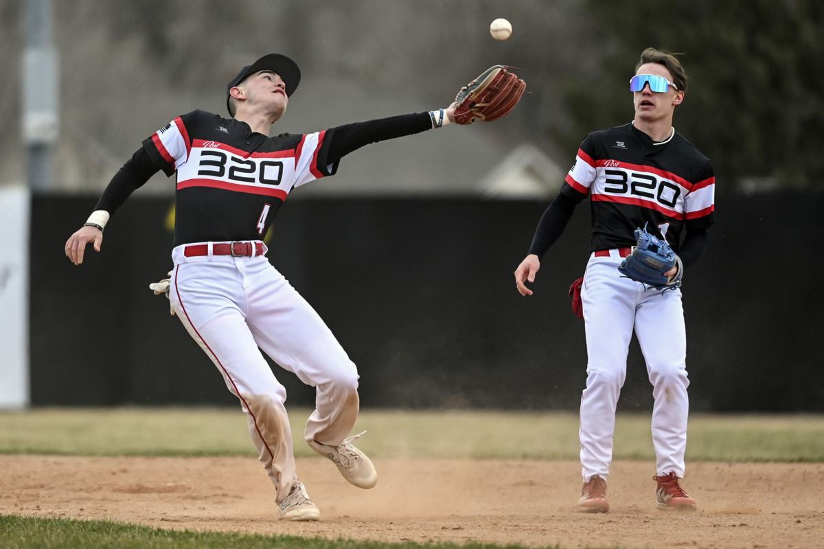 Post 320 drops season opener in Lane Hovde’s coaching debut