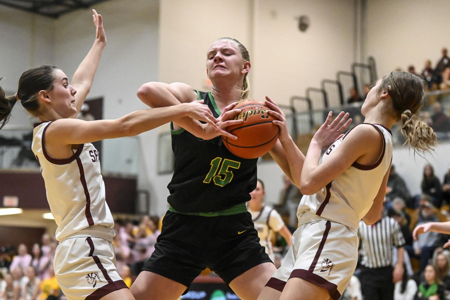 Rangers defense downs Sundance and more from Saturday's high school ...