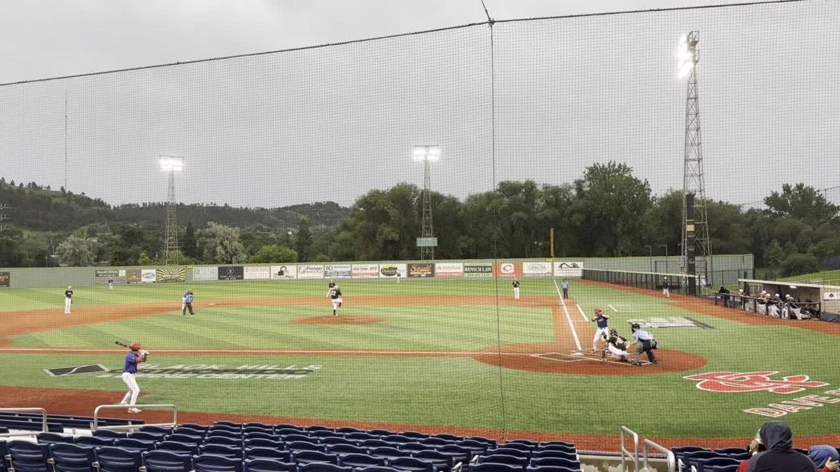 Post 22 rolls into Watertown chasing state tournament glory